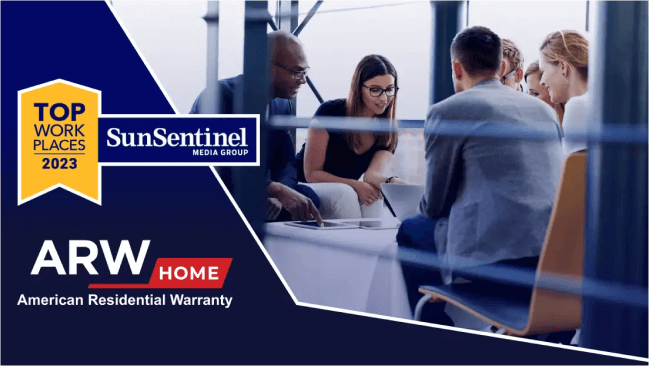 Careers with ARW Home | Home Warranty Company
