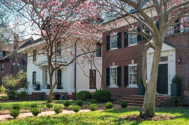 Home Warranty States | ARW Home